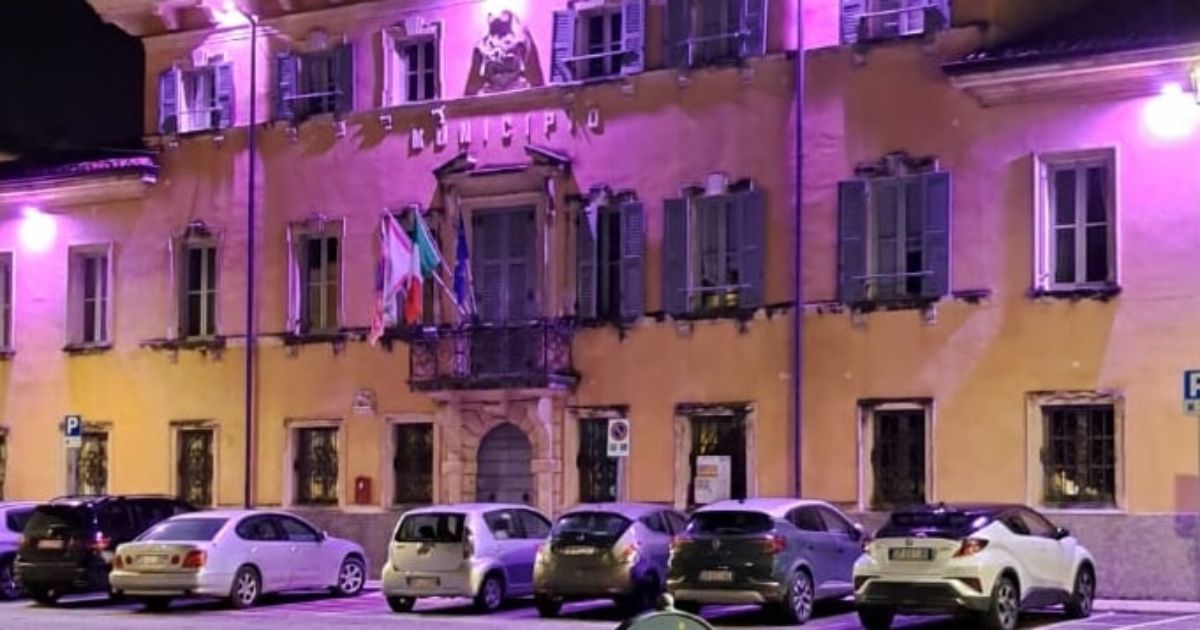 Comune di San Martino Buon Albergo - Ottobre Rosa 2024